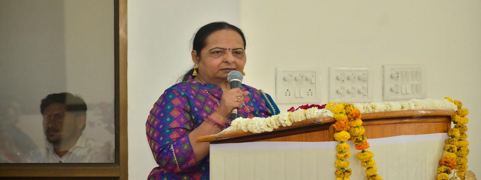 Shree Bhaikaka Government Arts and Commerce College, Sojitra