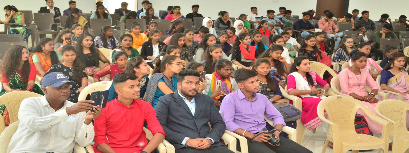 Shree Bhaikaka Government Arts and Commerce College, Sojitra